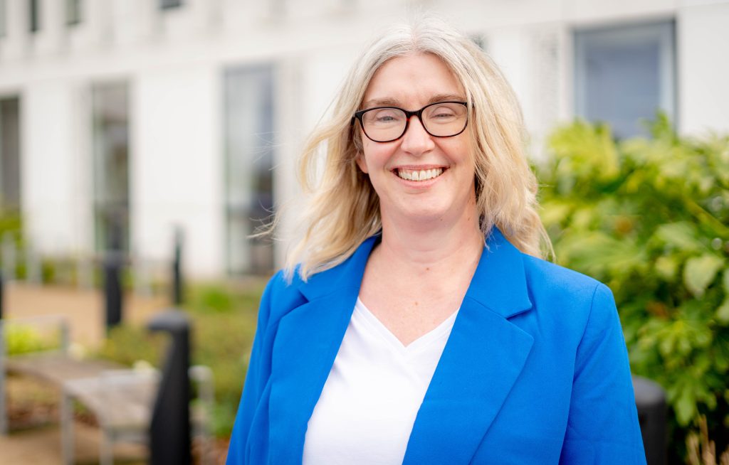 Louise Lowry - DSFS | DSFS