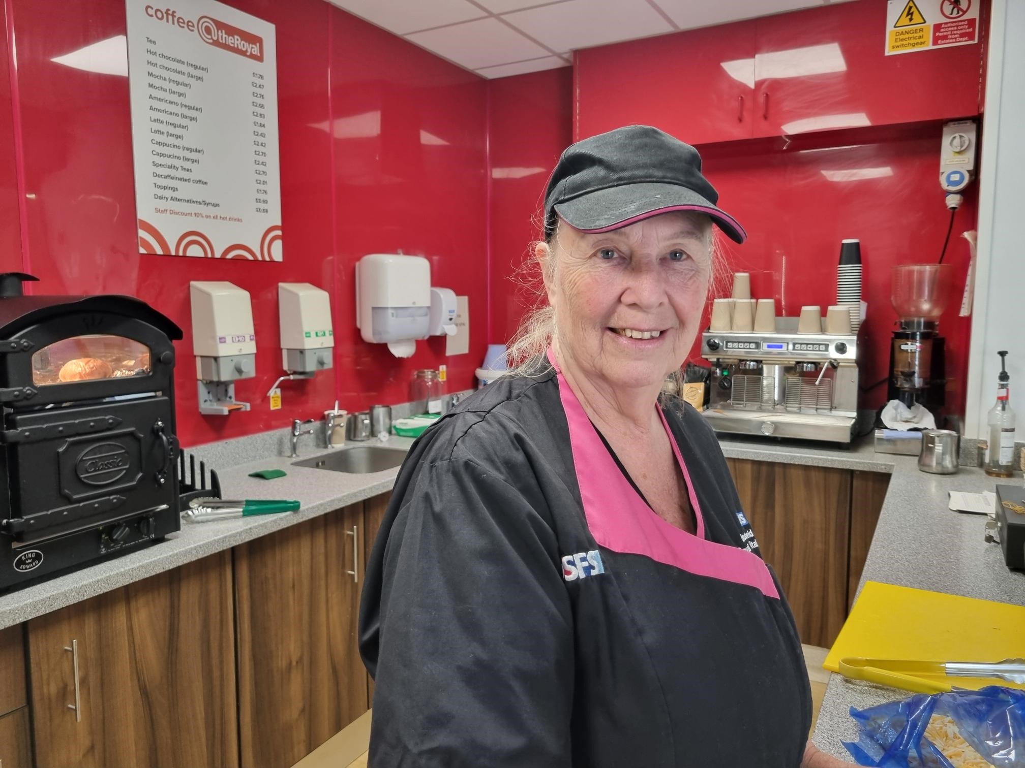 DSFS Celebrates 5-Star Hygiene Rating Across All Food Outlets - DSFS | DSFS