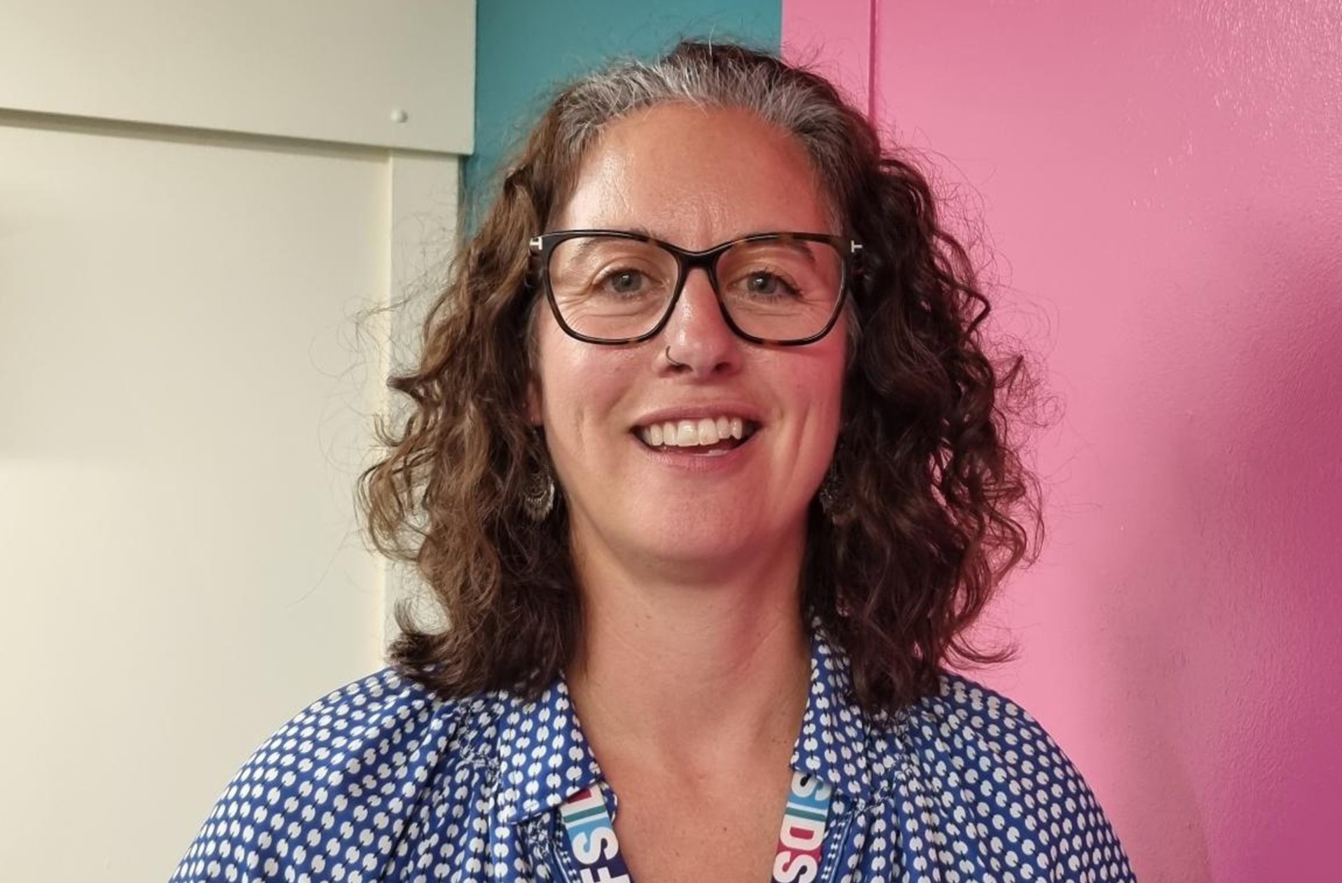 Anna Doyle - Assistant Director, Corporate Services & Strategy - DSFS ...